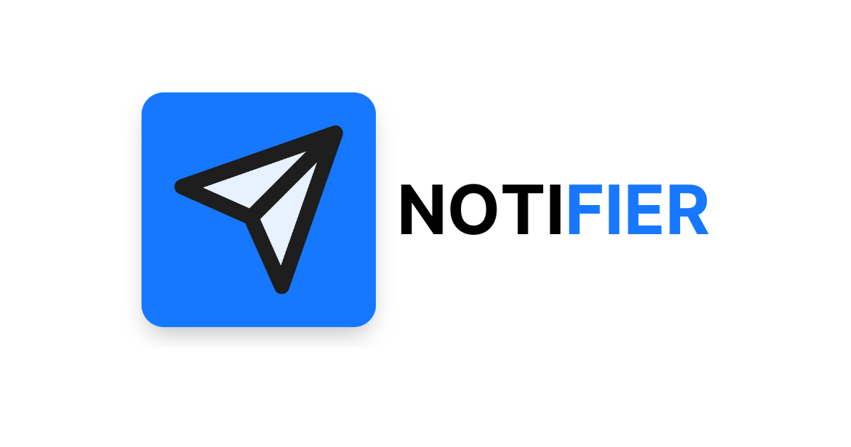 Notifier - Boost your business with smart appointment reminders